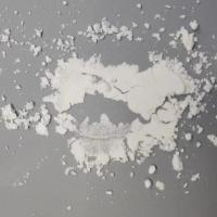 China 99% White Crystalline Powder High Purity Activated Alumina Industrial Adsorbents Insulating Coating for sale