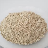 China Rotary Kiln Calcination Bauxite Wear Resistant Coating Industrial Ceramic Smelting for sale