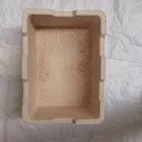 China High Temperature Furnace Fittings Pushing Board Corundum Mullite Board for sale