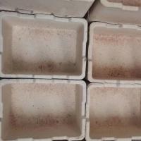 China High Temperature Furnace Fittings Pushing Board Corundum Mullite Board for sale