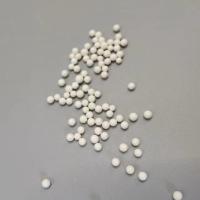 China Wear Resistant Alumina Ceramic Balls Microcrystalline For Ceramics Smashing And Grinding Process for sale