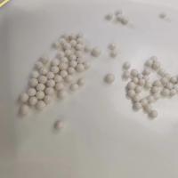 China Wear Resistant Alumina Ceramic Balls Microcrystalline For Ceramics Smashing And Grinding Process for sale