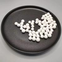 China High Intensity Talc Ceramics 3mm-70mm Alumina Ceramic Balls for sale