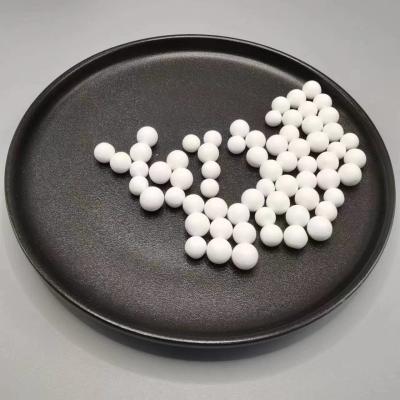 China High Intensity Talc Ceramics 3mm-70mm Alumina Ceramic Balls for sale