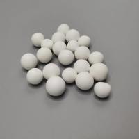 China High Intensity Talc Ceramics 3mm-70mm Alumina Ceramic Balls for sale