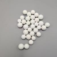 China High Intensity Talc Ceramics 3mm-70mm Alumina Ceramic Balls for sale