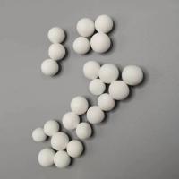 China High Intensity Talc Ceramics 3mm-70mm Alumina Ceramic Balls for sale