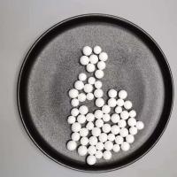 China High Intensity Talc Ceramics 3mm-70mm Alumina Ceramic Balls for sale