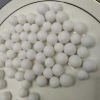 China High Intensity Talc Ceramics 3mm-70mm Alumina Ceramic Balls for sale