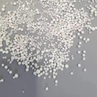China 1-2mm Alumina Bubble Brick Thermal Insulation Filling Material for sale
