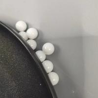 China 5.0mm Zirconia Ceramic Parts Zirconia Balls For Grinding Machine In Bearing Seals for sale