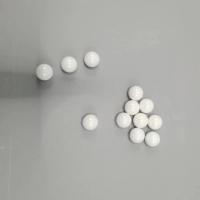 China 5.0mm Zirconia Ceramic Parts Zirconia Balls For Grinding Machine In Bearing Seals for sale