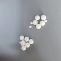 China ZrO2 Y2O3 Zirconia Ceramic Balls For Grinding Machine 94.6 % 5.2% for sale