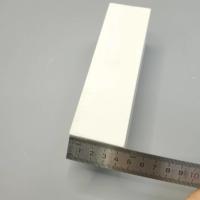 China 95% AL2O3 Furnace Fittings Alumina Ceramic Liner Lapping Machine Inner Lining for sale