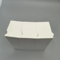 China 95% AL2O3 Furnace Fittings Alumina Ceramic Liner Lapping Machine Inner Lining for sale