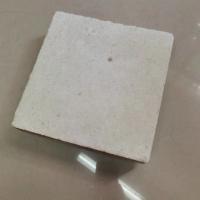 China High Temperature Resistance Furnace Fittings Corundum Mullite Furnace Accessory Push Plate for sale