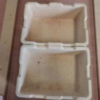China Sagger Furnace Fittings Corundum Mullite For Lithium Battery Positive And Negative Materials for sale