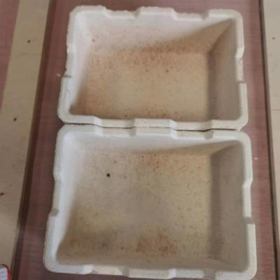 China Sagger Furnace Fittings Corundum Mullite For Lithium Battery Positive And Negative Materials for sale