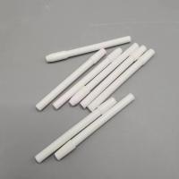 China AL2O3 95% Black Industrial Ceramic Parts For Auto Motorcycle Spare Parts for sale