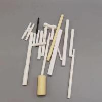 China Wear Resistant Alumina Ceramic Products Electronic Insulation Mechanical for sale