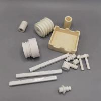 China Wear Resistant Alumina Ceramic Products Electronic Insulation Mechanical for sale