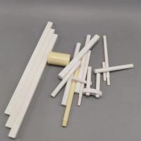 China Wear Resistant Alumina Ceramic Products Electronic Insulation Mechanical for sale