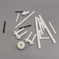 China Wear Resistant Alumina Ceramic Products Electronic Insulation Mechanical for sale