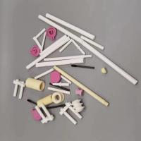 China Wear Resistant Alumina Ceramic Products Electronic Insulation Mechanical for sale