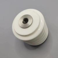 China Abrasion Proof Alumina Ceramic Parts High Temperature Corrosion Resistance for sale