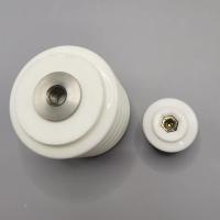 China Abrasion Proof Alumina Ceramic Parts High Temperature Corrosion Resistance for sale