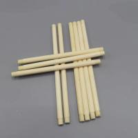 China Insulation Alumina Ceramic Tube 95% Corrosion Proof for sale