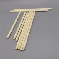 China Insulation Alumina Ceramic Tube 95% Corrosion Proof for sale