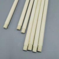 China Insulation Alumina Ceramic Tube 95% Corrosion Proof for sale