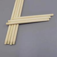 China Insulation Alumina Ceramic Tube 95% Corrosion Proof for sale