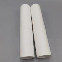 China AL2O3 99% Alumina Ceramic Parts Alumina Ceramics Tube Bearing for sale