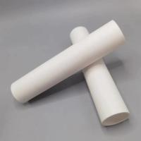 China AL2O3 99% Alumina Ceramic Parts Alumina Ceramics Tube Bearing for sale