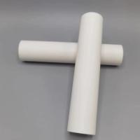 China AL2O3 99% Alumina Ceramic Parts Alumina Ceramics Tube Bearing for sale