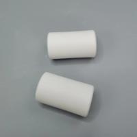 China Electronic Engineering Alumina Ceramic Parts Corrosion Resistance Alumina Ceramics Tube for sale