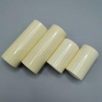 China 95% Zirconia Ceramic Parts Zirconia Ceramic Tube Car Parts Laser Semiconductor Insulation for sale