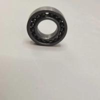 China High Precision Industrial Ceramic Parts Waterproof Silicon Nitride Ceramic Ball Bearings for sale