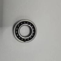 China High Precision Industrial Ceramic Parts Waterproof Silicon Nitride Ceramic Ball Bearings for sale