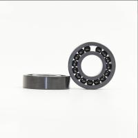China CE Silicon Nitride Ceramic Bearings Semiconductor Vacuum Manipulator Medical Equipment for sale