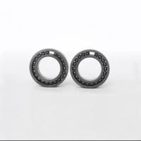 China CE Silicon Nitride Ceramic Bearings Semiconductor Vacuum Manipulator Medical Equipment for sale