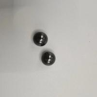 China Self Lubrication Silicon Nitride Ball New Energy Vehicle Accessories for sale