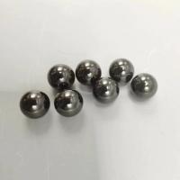 China Self Lubrication Silicon Nitride Ball New Energy Vehicle Accessories for sale