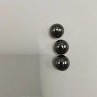 China Self Lubrication Silicon Nitride Ball New Energy Vehicle Accessories for sale