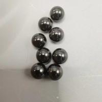 China Self Lubrication Silicon Nitride Ball New Energy Vehicle Accessories for sale