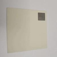China Black Silicon Nitride Industrial Ceramic Parts Integrated Electronic Circuit Military Technology for sale