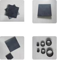 China Silicon Nitride Alumina Based Ceramics Anti Rust Thin Film Oil Free Self Lubricating for sale