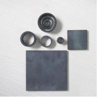 China Silicon Nitride Alumina Based Ceramics Anti Rust Thin Film Oil Free Self Lubricating for sale